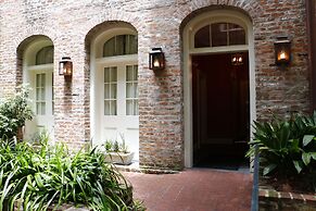 Hotel French Market Inn, New Orleans, United States of America - Lowest ...