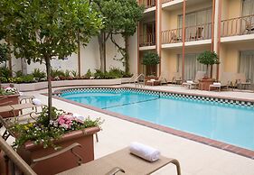 Handlery Union Square Hotel, San Francisco, United States of America ...