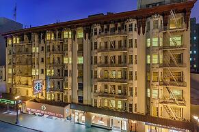Handlery Union Square Hotel, San Francisco, United States of America ...