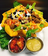 Hotel Best Western Plus GranTree Inn, Bozeman, United States of America ...