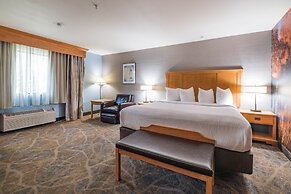 Hotel Best Western Plus GranTree Inn, Bozeman, United States of America ...