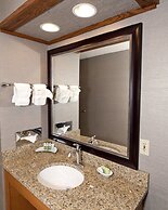 Hotel Best Western Plus GranTree Inn, Bozeman, United States of America ...