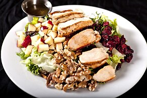 Hotel Best Western Plus GranTree Inn, Bozeman, United States of America ...