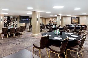 Radisson Blu Hotel, London Euston Square (formerly Grafton), London ...