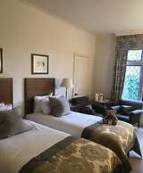 New Hall Hotel & Spa, Sutton Coldfield, United Kingdom - Lowest Rate ...