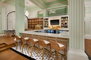 Hotel Grand Galvez Resort, Autograph Collection, Galveston, United ...