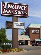 Hotel Drury Inn & Suites Springfield IL, Springfield, United States of ...