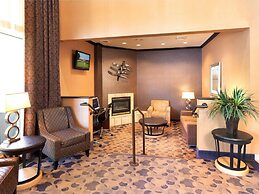 Crystal Inn Hotel & Suites Midvalley, Murray, United States of America ...