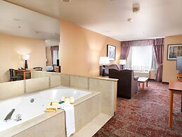 Crystal Inn Hotel & Suites Midvalley, Murray, United States of America ...