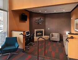 Crystal Inn Hotel & Suites Midvalley, Murray, United States of America ...