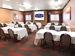 Crystal Inn Hotel & Suites Midvalley, Murray, United States of America ...