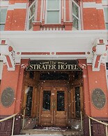 Historic Strater Hotel, Durango, United States of America - Lowest Rate ...