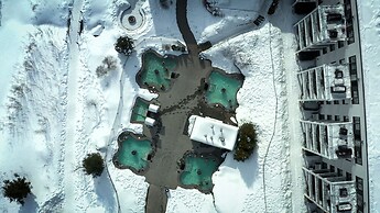 Hotel Esterel Resort, Esterel, Canada - Lowest Rate Guaranteed!