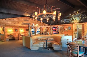 Hotel Kohl's Ranch Lodge, Payson, United States of America - Lowest ...
