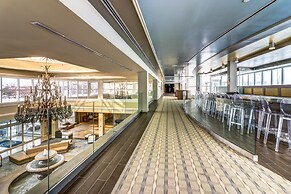 Hotel Ocean Place Resort And Spa, Long Branch, United States of America ...