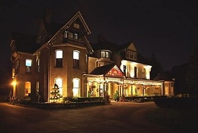 Hotel Idlewyld Inn & Spa, London, Canada - Lowest Rate Guaranteed!