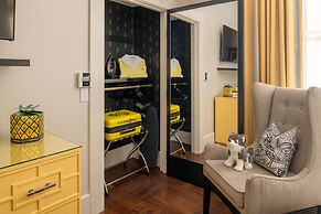 Staypineapple, An Elegant Hotel, Union Square, San Francisco, United ...