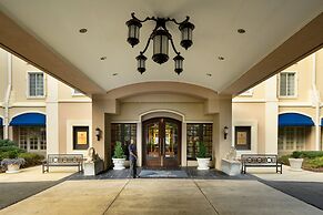 Hotel Washington Duke Inn & Golf Club, Durham, United States of America ...