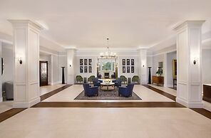 Hotel Washington Duke Inn & Golf Club, Durham, United States of America ...