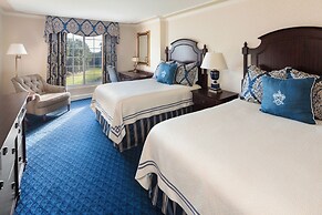 Hotel Washington Duke Inn & Golf Club, Durham, United States of America ...