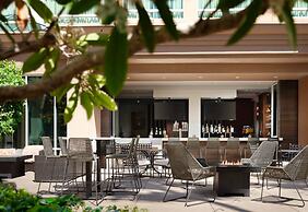 Hotel DoubleTree by Hilton San Diego - Del Mar, San Diego, United ...