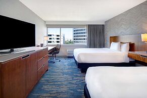Hotel DoubleTree by Hilton LAX - El Segundo, El Segundo, United States ...