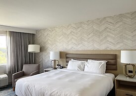 Hotel DoubleTree by Hilton LAX - El Segundo, El Segundo, United States ...