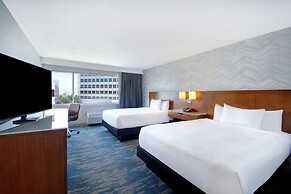 Hotel DoubleTree by Hilton LAX - El Segundo, El Segundo, United States ...