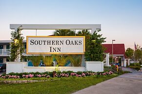 Hotel Southern Oaks Inn, St. Augustine, United States of America ...