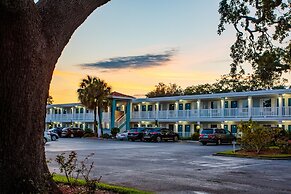 Hotel Southern Oaks Inn, St. Augustine, United States of America ...