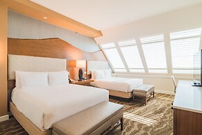The Inverness Denver, a Hilton Golf & Spa Resort Hotel, Englewood ...