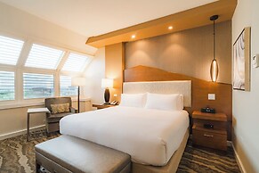 The Inverness Denver, a Hilton Golf & Spa Resort Hotel, Englewood ...