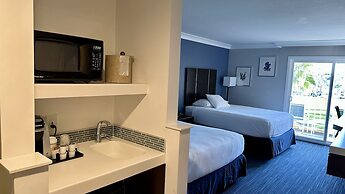 The Pacific Inn Hotel, Seal Beach, United States of America - Lowest ...