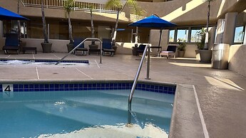 The Pacific Inn Hotel, Seal Beach, United States of America - Lowest ...