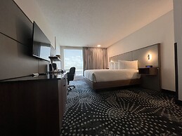 Carriage House Hotel & Conference Centre, Calgary, Canada - Lowest Rate ...