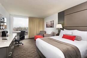 Carriage House Hotel & Conference Centre, Calgary, Canada - Lowest Rate ...