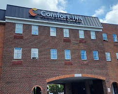 Hotel Comfort Inn Ballston, Arlington, USA, niedrigster Hotel-Tarif ...