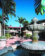 Hotel Historic Santa Maria Inn, Santa Maria, United States of America ...