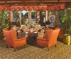 Hotel Historic Santa Maria Inn, Santa Maria, United States of America ...