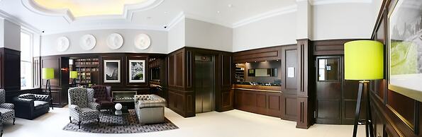 Best Western Mornington Hotel London Hyde Park, London, United Kingdom ...