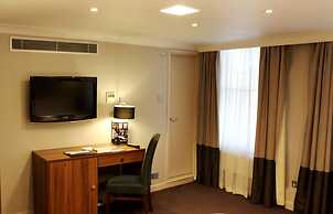 Best Western Mornington Hotel London Hyde Park, London, United Kingdom ...