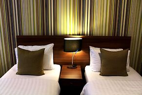 Best Western Mornington Hotel London Hyde Park, London, United Kingdom ...