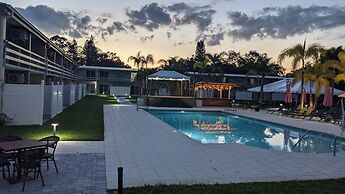 Hotel Golden Host Resort - Sarasota, Sarasota, United States of America ...