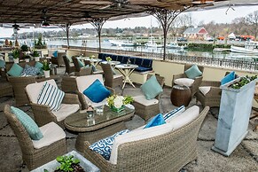 Hotel Delamar Greenwich Harbor, Greenwich, United States of America ...