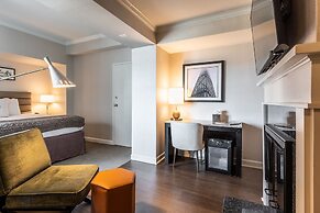 Hotel Claridge House, Chicago, United States of America - Lowest Rate ...