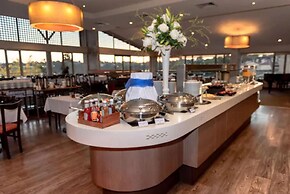 Waipuna Hotel & Conference Centre, Auckland, New Zealand - Lowest Rate ...