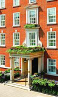 Hotel 47 Park Street - Grand Residences by Marriott, London, United ...