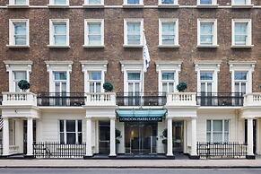 Radisson Blu Hotel, London Marble Arch (formerly Sussex), London ...