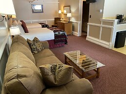 The Historic Redstone Inn Hotel, Carbondale, United States of America ...