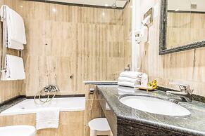 Hotel Giolli Nazionale, Rome, Italy - Lowest Rate Guaranteed!